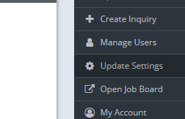 ApplicantStack Integration – Augusta