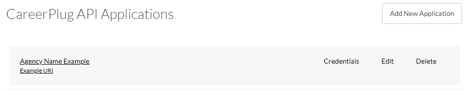 How to set up the Augusta x CareerPlug Integration – Augusta