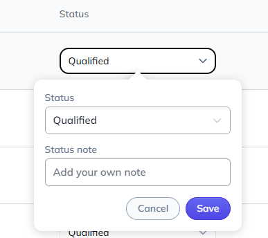 How To Update Applicant Lifecycle Statuses In Your Dashboard – Augusta