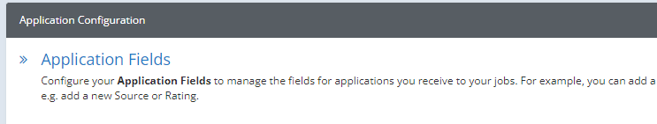 Augusta x ApplicantStack : Remove "Source" as a required application field – Augusta