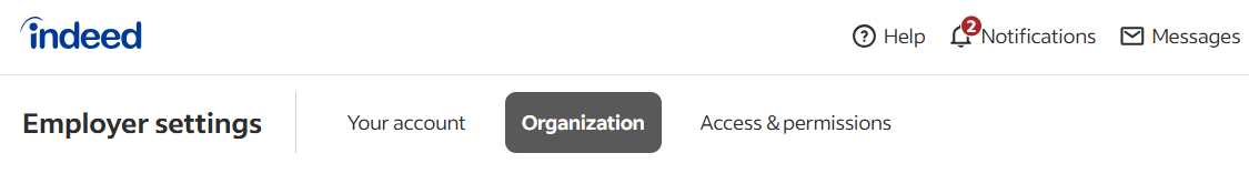 How to find your Indeed Company Name – Augusta